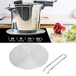 10 Best Heat Diffuser For Glass Cooktop 12 2024 in the IN | There's One ...