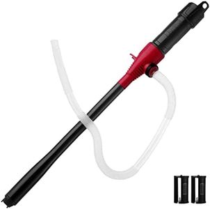 10 Best Siphon Pumps 2025 in the US | There's One Clear Winner ...