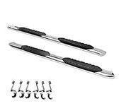 10 Best Heavy Duty Running Boards 2024 in the CA | There's One Clear ...