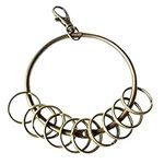 10 Best Key Ring Holder 2024 in the UK | There's One Clear Winner ...