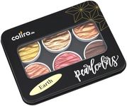 10 Best Metallic Watercolor Paints 2025 in the US | There's One Clear ...