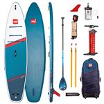 10 Best Fishing Paddle Board 2024 in the UK | There's One Clear Winner ...