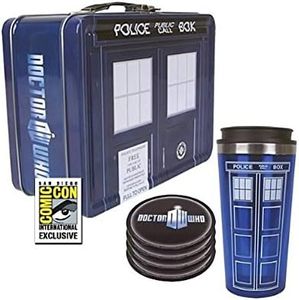 10 Best Doctor Who Lunch Boxes 2025 in the US | There's One Clear ...