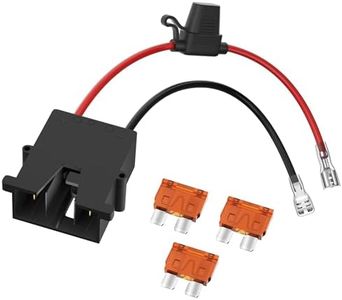 10 Best Electrical Power Wheel 2025 in the US | There's One Clear ...