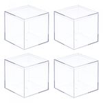 10 Best Clear Plastic Cubes 2025 in the UK | There's One Clear Winner ...