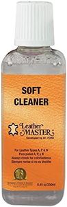 10 Best Mohawk Leather Cleaners 2025 in the US | There's One Clear ...