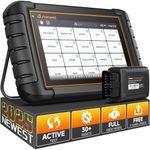 10 Best Auto Scan Tools 2025 in the US | There's One Clear Winner ...