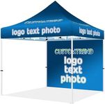 10 Best Canopy With Logos 2025 in the US | There's One Clear Winner ...