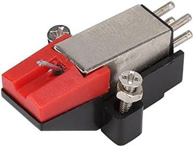 10 Best Turntable Needles For Zenith Models 2025 in the US | There's ...