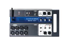 10 Best Compact Digital Mixer 2024 in the IN | There's One Clear Winner ...
