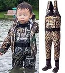 10 Best Chest Waders for Kids 2024 in the CA | There's One Clear Winner | BestReviews.guide