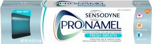 10 Best Pronamel Toothpaste 2025 in the US | There's One Clear Winner ...