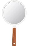 10 Best Handheld Mirror For Men 2025 in the IN | There's One Clear ...