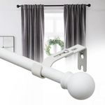 10 Best Kennedy Curtain Rods 2025 in the UK | There's One Clear Winner ...