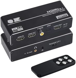 10 Best Hdmi Digital Jack 2025 in the US | There's One Clear Winner ...