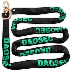 10 Best Bolt Cutter Proof Chain 2025 in the US | There's One Clear ...