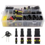 10 Best Automotive Wire Connectors 2024 in the CA | Top Cyber Monday ...