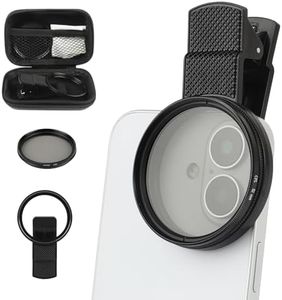 10 Best Polarizing Filter For Iphone 2026 in the US | There's One Clear ...