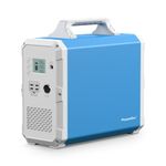 10 Best Mighty Max Battery Portable Generators 2024 in the UK | There's ...