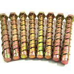 10 Best Self Tapping Concrete Screws 2025 in the UK | There's One Clear Winner | BestReviews.guide