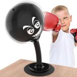 10 Best Desktop Punching Bag 2025 in the IN | There's One Clear Winner ...