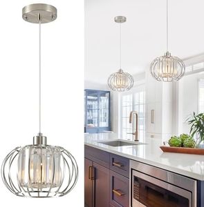 10 Best Island Pendant Lights 2025 in the US | There's One Clear Winner ...