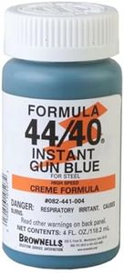 10 Best Cold Bluing For Guns 2025 in the US | There's One Clear Winner ...