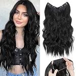 10 Best Sexybaby Curly Hair Extensions 2024 in the CA | There's One ...