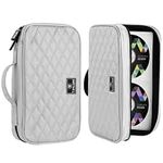 10 Best Portable Dvd Carry Case 2024 in the CA | There's One Clear ...