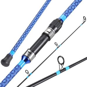 10 Best Custom Surf Rods 2025 in the US | There's One Clear Winner ...