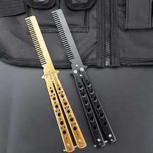 10 Best Butterfly Knife Combs 2025 in the US | There's One Clear Winner ...