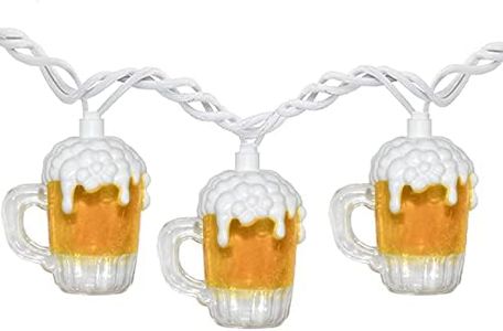 10 Best Budweiser String Lights 2025 in the US | There's One Clear ...