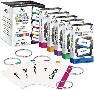 10 Best Sight Words Books 2025 in the US | There's One Clear Winner ...