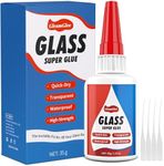 10 Best Glue For Glass 2025 in the US | There's One Clear Winner | BestProducts.Reviews