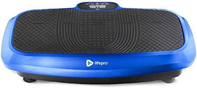 10 Best Vibration Machines 2025 in the US | There's One Clear Winner ...