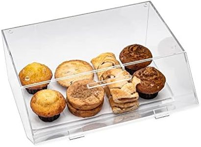 10 Best Food Service Displayware 2026 in the US | There's One Clear ...
