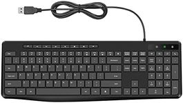 10 Best Usb Keyboards 2024 in the US | There's One Clear Winner ...