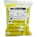 10 Best One Time Use Lancets 2024 in the UK | There's One Clear Winner ...