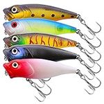 10 Best Floating Lure For Basses 2024 in the CA | There's One Clear ...