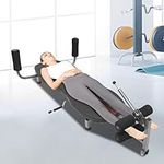 10 Best Portable Inversion Table 2024 in the UK | Prime Big Deal Days ...