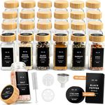 10 Best Bamboo Spice Jars 2025 in the US | There's One Clear Winner ...