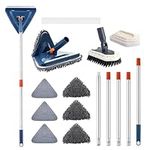 10 Best Sponge Mop For Ceilings 2024 in the CA | There's One Clear ...