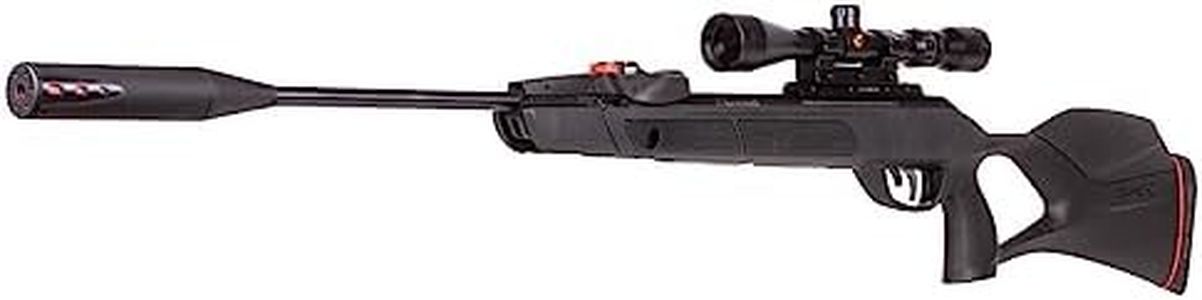 965 FPS IGT Mach 1 Gas Piston Gamo Swarm Magnum Pro Gen3i .25 Caliber ...
