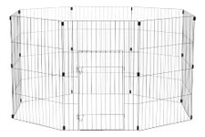 10 Best Iris Pet Play Pens 2024 in the UK | Best Black Friday Products ...