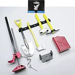 7 Best Different Types Of Shovels 2024 in the AU | There's One Clear ...