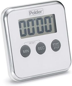 Top 10 Kitchen Timers 2025 in the US | TheBestKitchenPicks.com - Expert ...