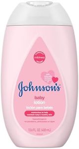 10 Best Johnson Johnson Texture Creams 2025 in the US | There's One ...