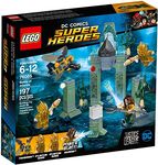 10 Best Lego Dc Comics Super Heroes Sets 2025 in the UK | There's One ...