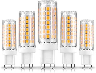 10 Best T 5 Led Bulbs 2025 in the US | There's One Clear Winner ...