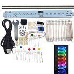 10 Best Led Spectrum Analysers 2025 in the UK | There's One Clear ...